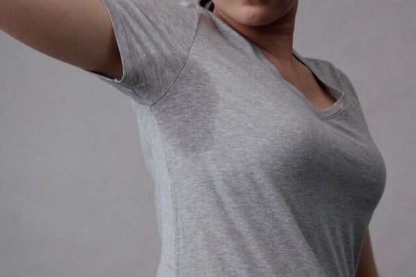 Mau cheiro do corpo: 4 formas de combater o odor